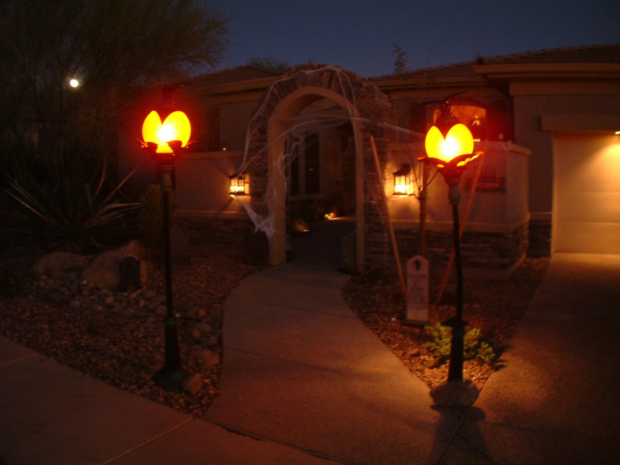 Artfully Musing: October 2011